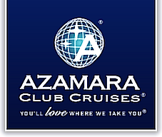 Azamara Logo | ittn.ie