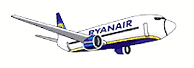 Ryanair Forms Partnership with Plus Group - ITTN