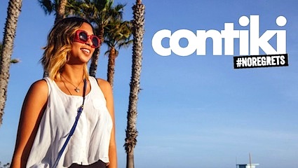 Contiki 2015-2016 USA & Canada Programme | ittn.ie