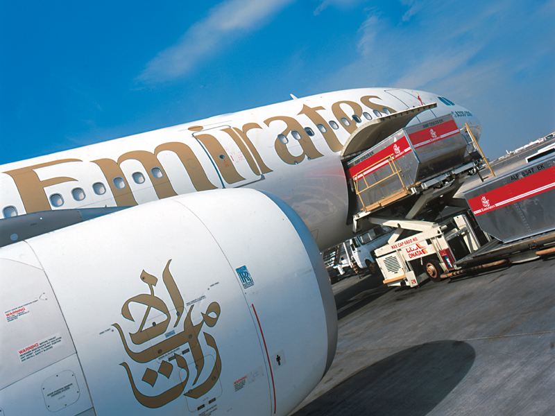 Emirates SkyCargo
