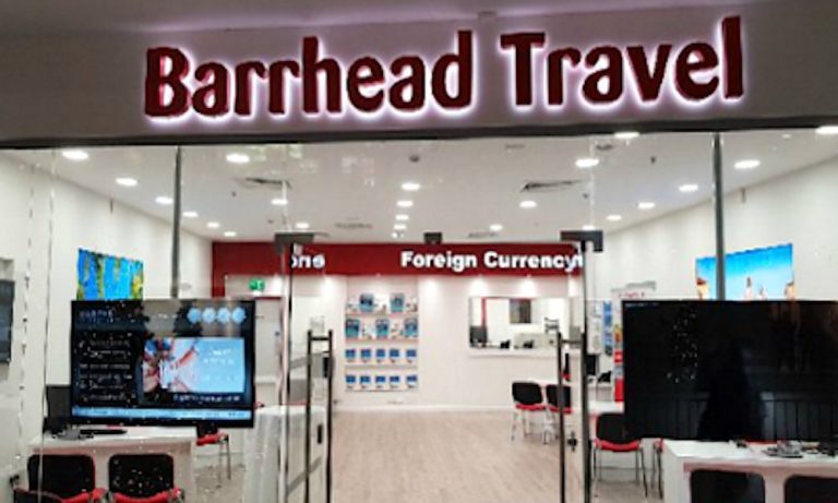 Barrhead Travel Archives - ITTN